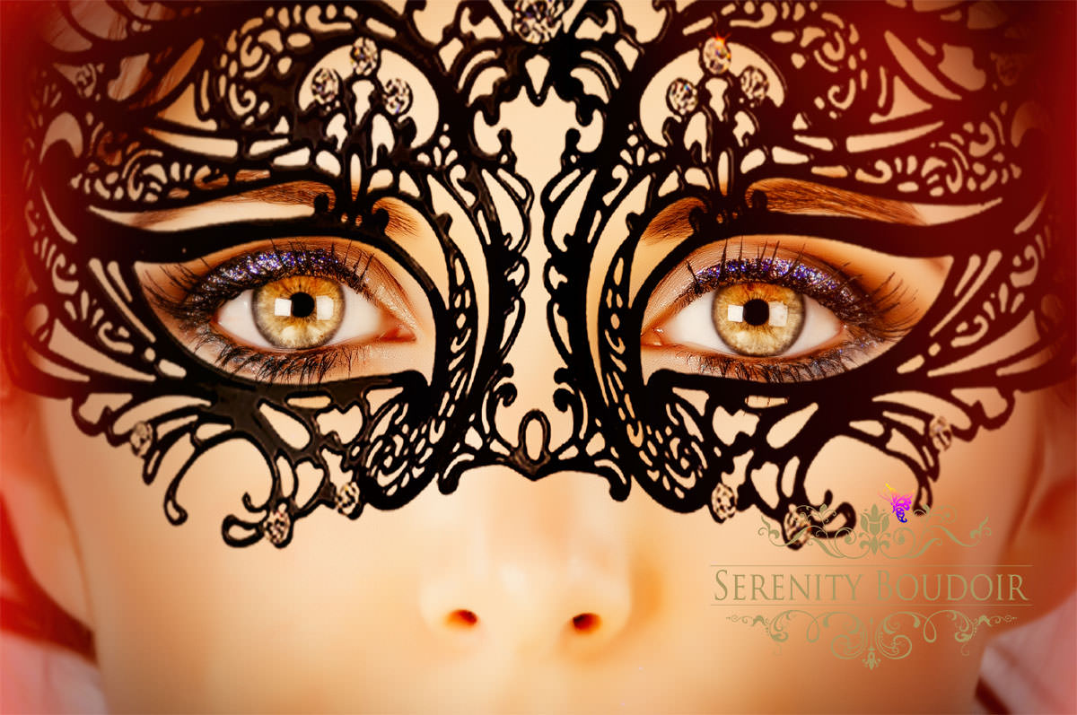 Shop - Serenity Boudoir Photography